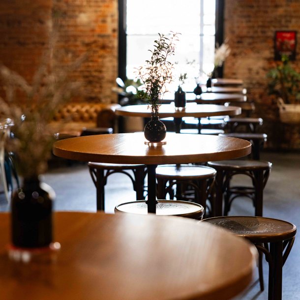 Corporate Events and Private Parties - The Transcontinental Hotel