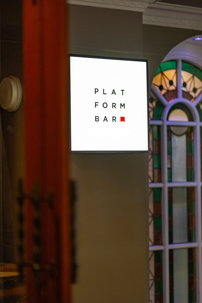 Corporate Events and Private Parties - The Transcontinental Hotel